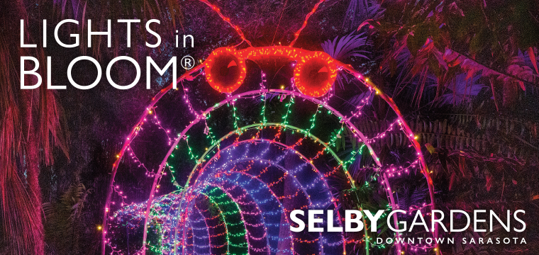 Marie Selby Botanical Gardens